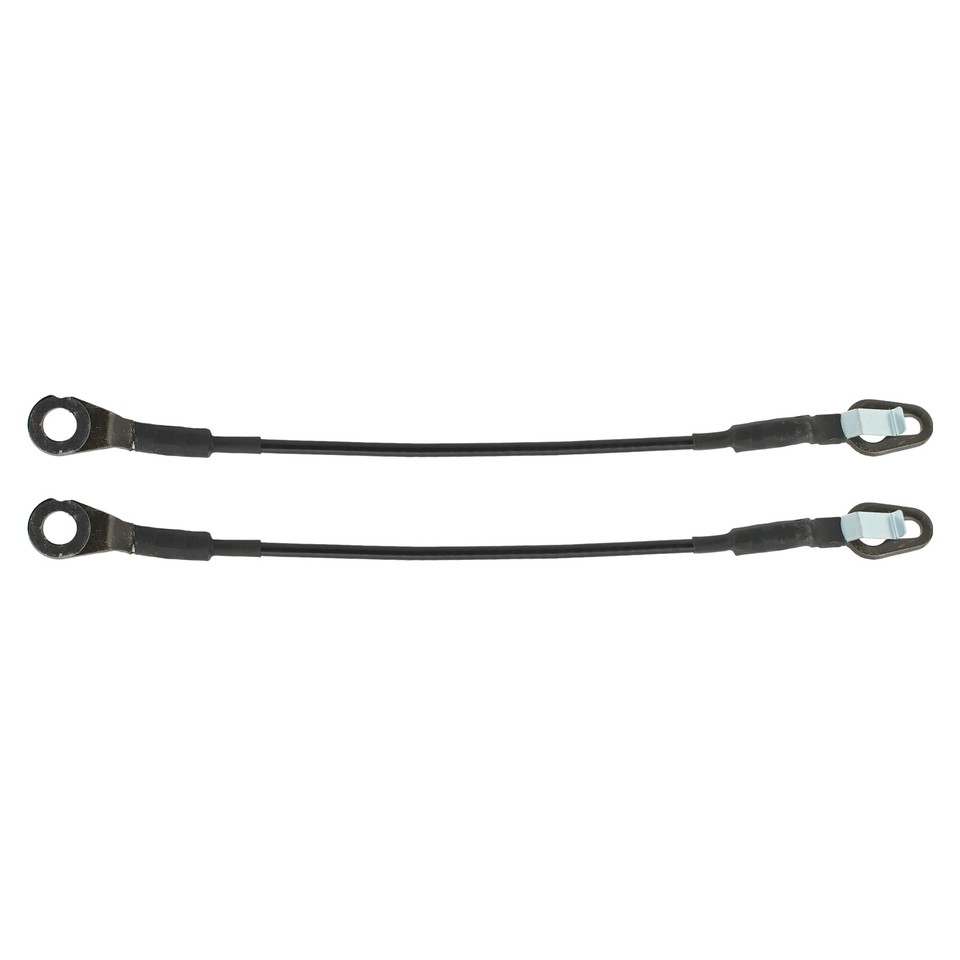 NEW Rear Tailgate Cables Straps Set 2 for 1988-2002 Chevy GMC C/K 1500 ...
