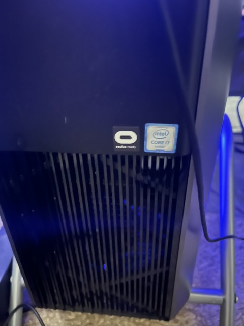 Dell Alienware Aurora R7 Gaming Desktop PC Intel Core i7 16GB RAM 1TB ...