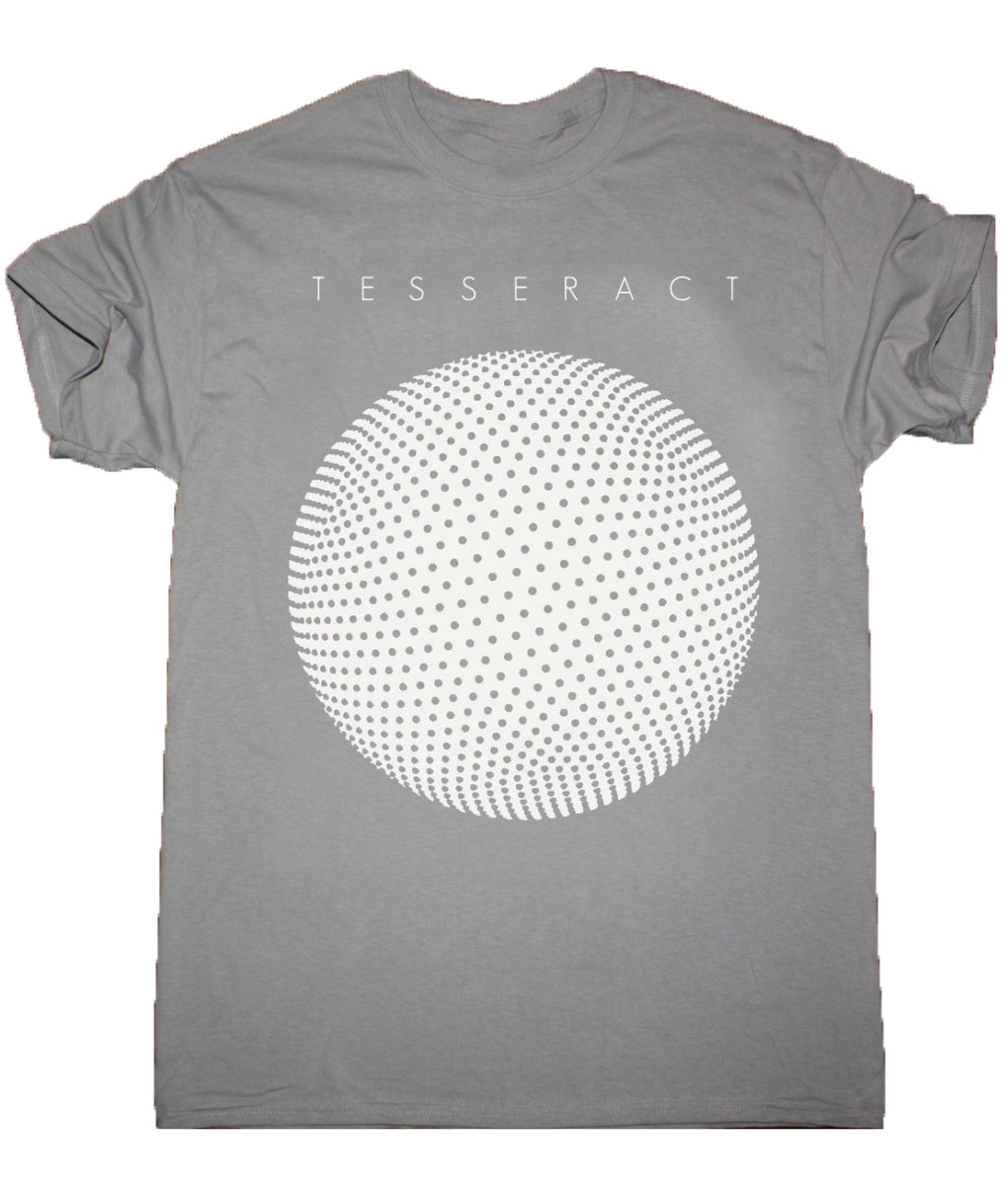Tesseract Band Altered State
