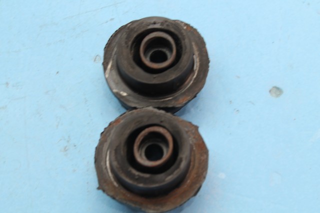 Genuine Harley Davidson Rubber Front Engine Mount P/N: 16207-09 for ...