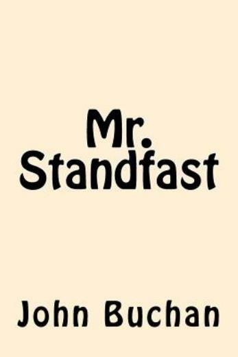 Mr Standfast 9781542337151| eBay