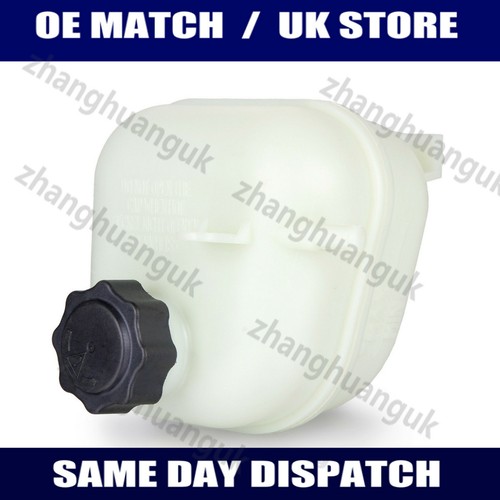 Radiator Coolant Expansion Tank Bottle w/ Cap for Mini R50,R53 R52 ...