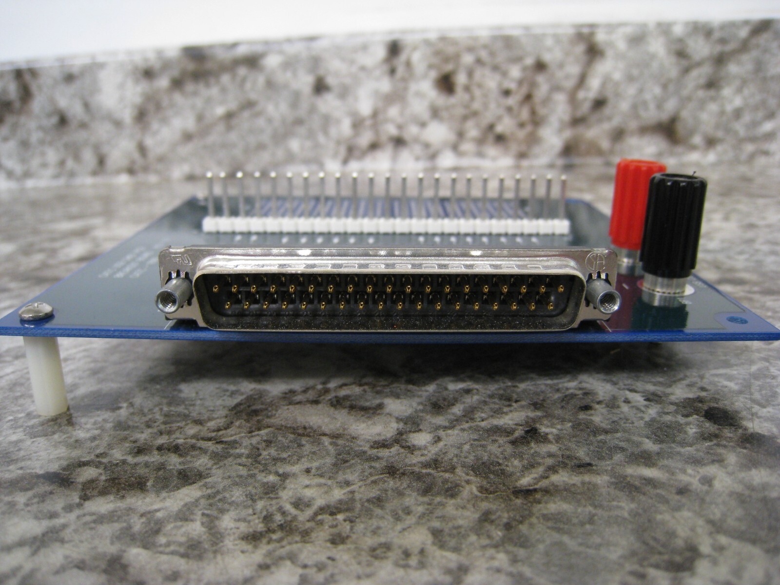 CATC USB Chief PCB Rev 1.0 Protocol Analyzer Breakout Board Used Free ...