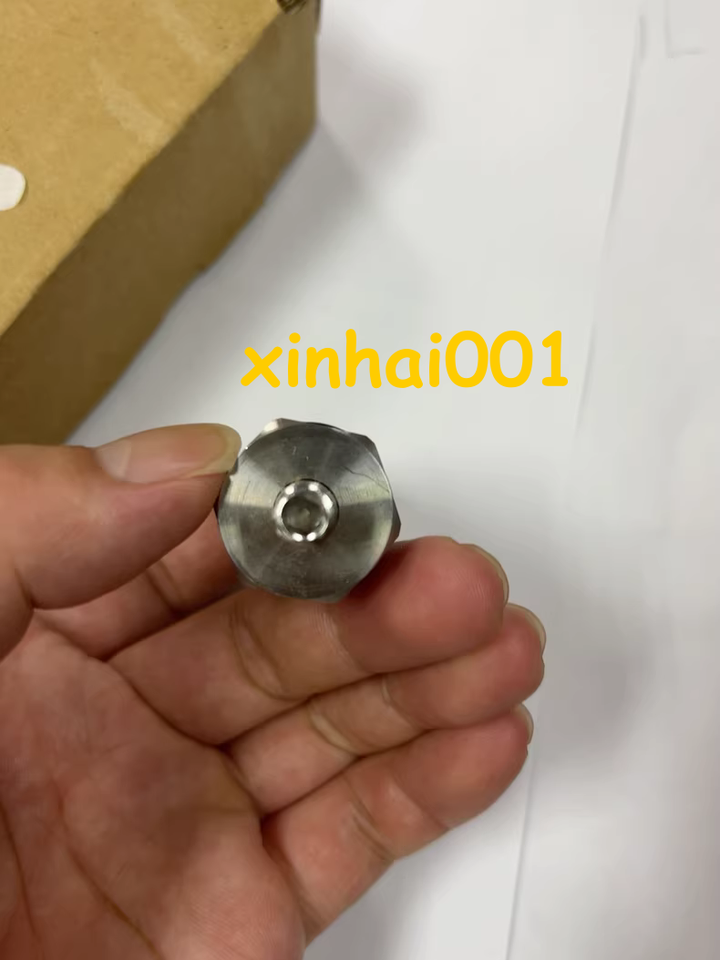 PRUFTECHNIK VIB 5.731 1pcs New Vibration Sensor Vibration meter ...