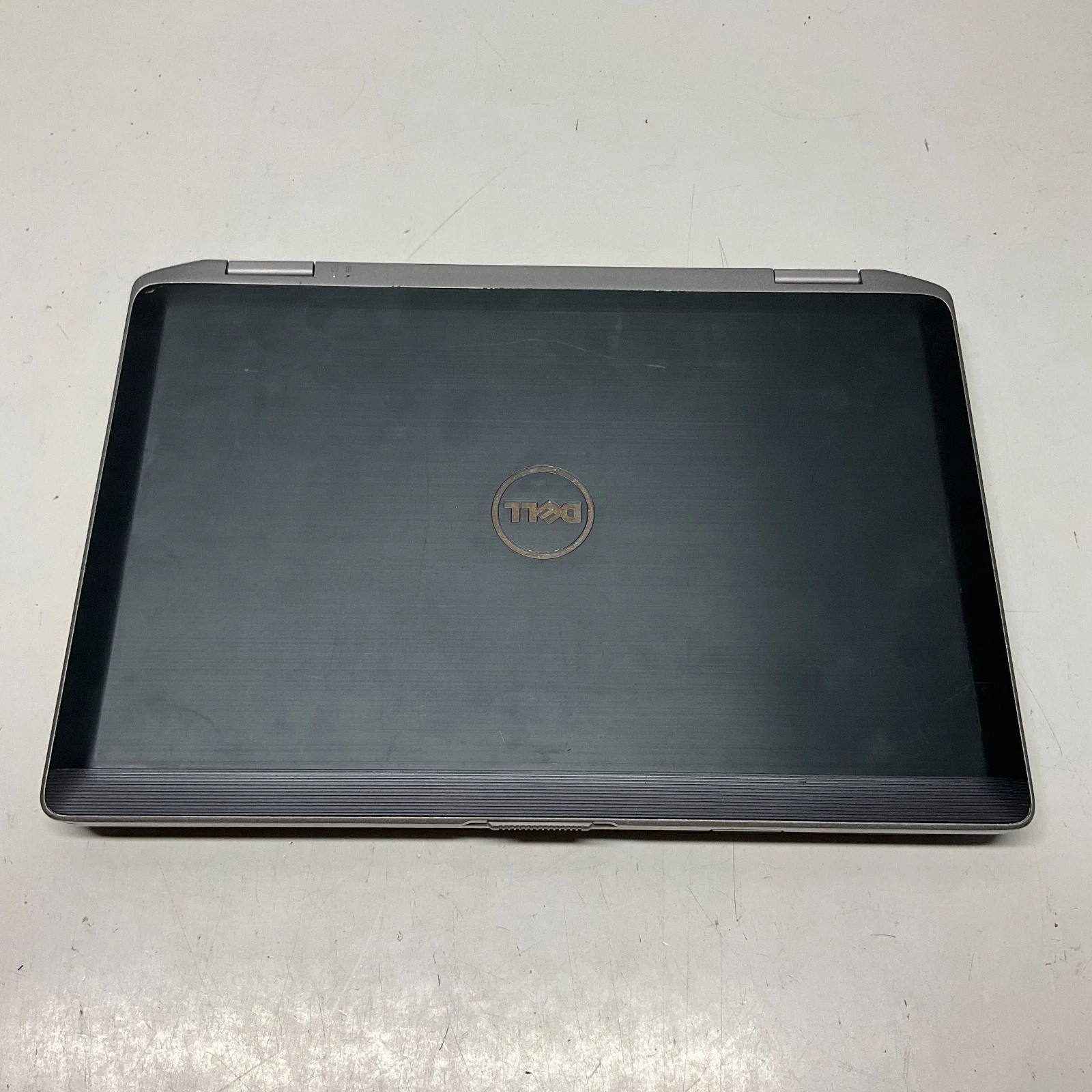 Dell Latitude E6420 14" intel Core i7-2720QM 2.2GHz 4GB 250GB HDD ...