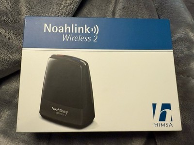 Noahlink Wireless 2 Bluetooth Hearing Aid Programmer | eBay