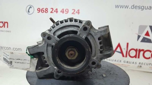 04606755 LICHTMASCHINE / 701113 / 210000061 / 211545 FÜR CHRYSLER ...