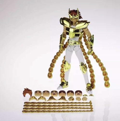 New Action Figure MMD Phoenix Ikki Color 18CM | eBay