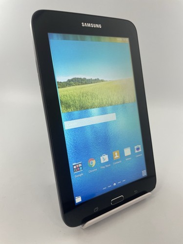 Samsung Galaxy Tab 3 Lite 7.0 VE SM-T113 Grey Wi-Fi 8GB Android Tablet ...