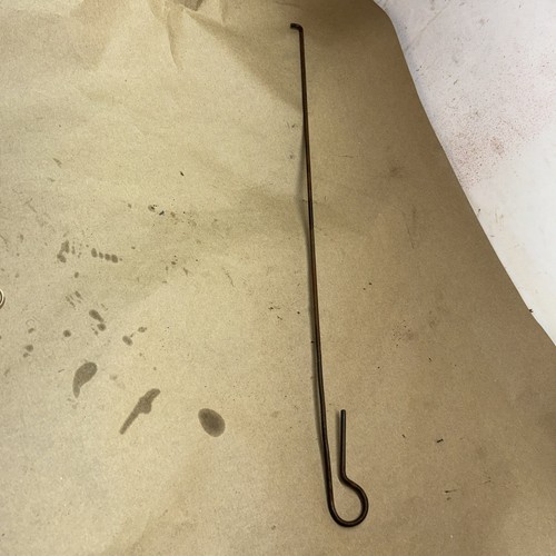 Farmall Cub Starter Pull Rod | eBay