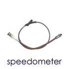 Speedometer Cable ISUZU Pickup 1997-2002 Rodeo TF TFR D-MAX | eBay