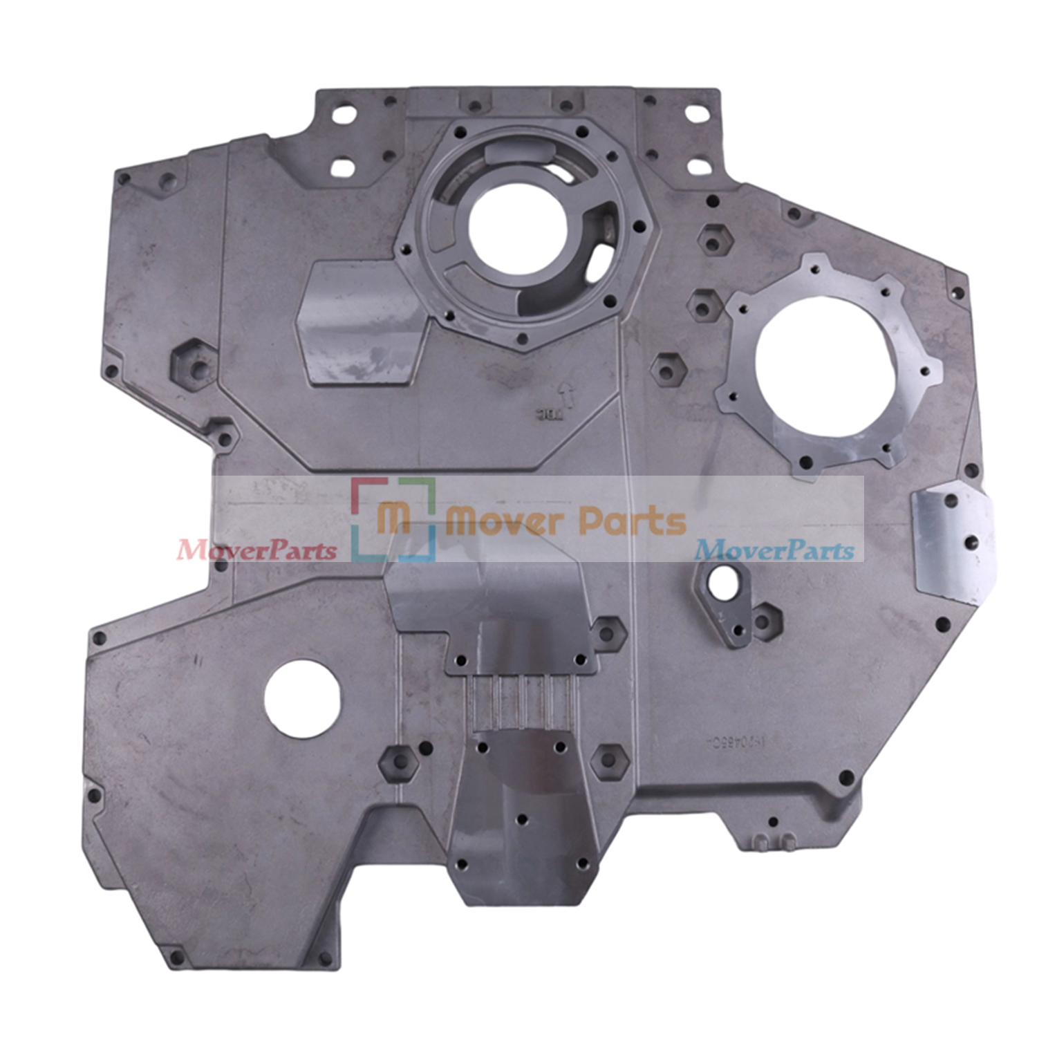 Front Timing Cover 1820465C4 for Navistar International Engine DT466E ...