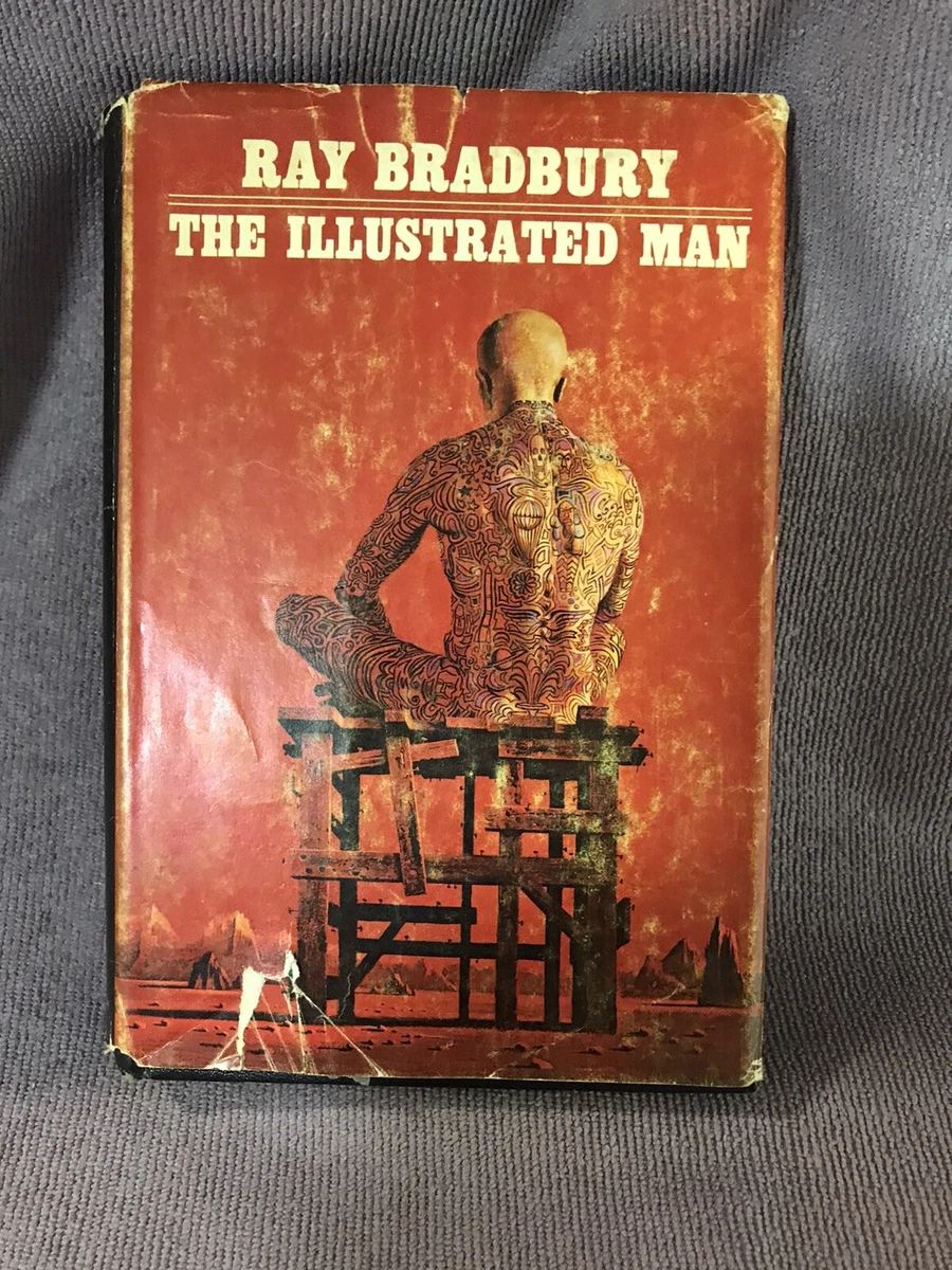 The Illustrated Man