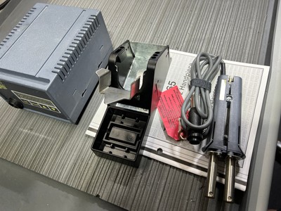 Soldering Irons & Stations - Pace Sensatemp Ii