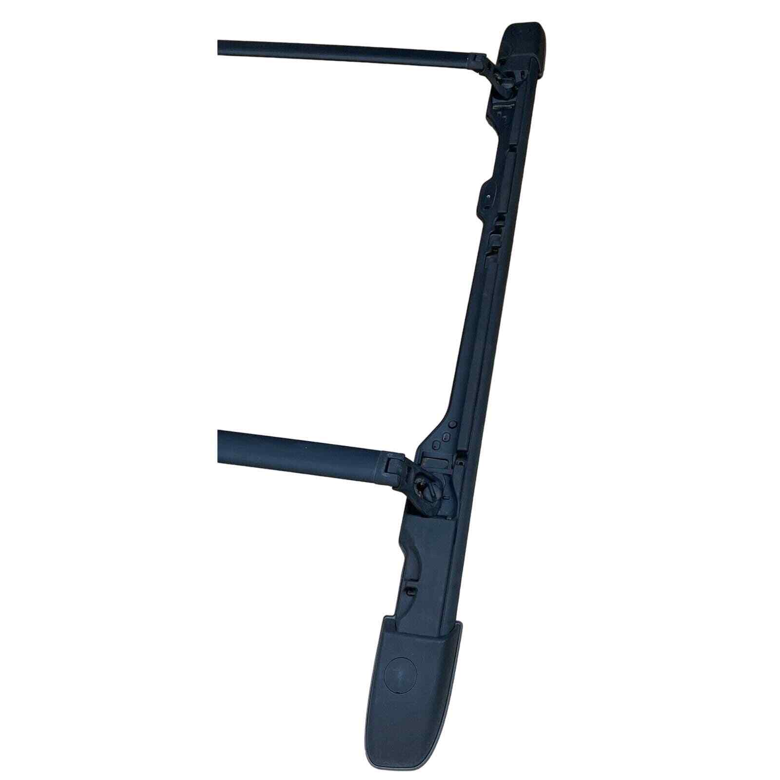 Chrysler Town & Country Dodge Caravan Roof Luggage Rack Rails Cross ...