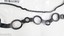 OEM Rocker Cover Gasket Kia Picanto Morning 1.0L-KAPPA (G3LA 1.0 MPI ...