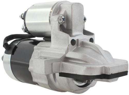 Starter fits Lincoln MKZ 2.0L/122CI L4 2013-2015 BB5T11000BA BB5Z11002B ...