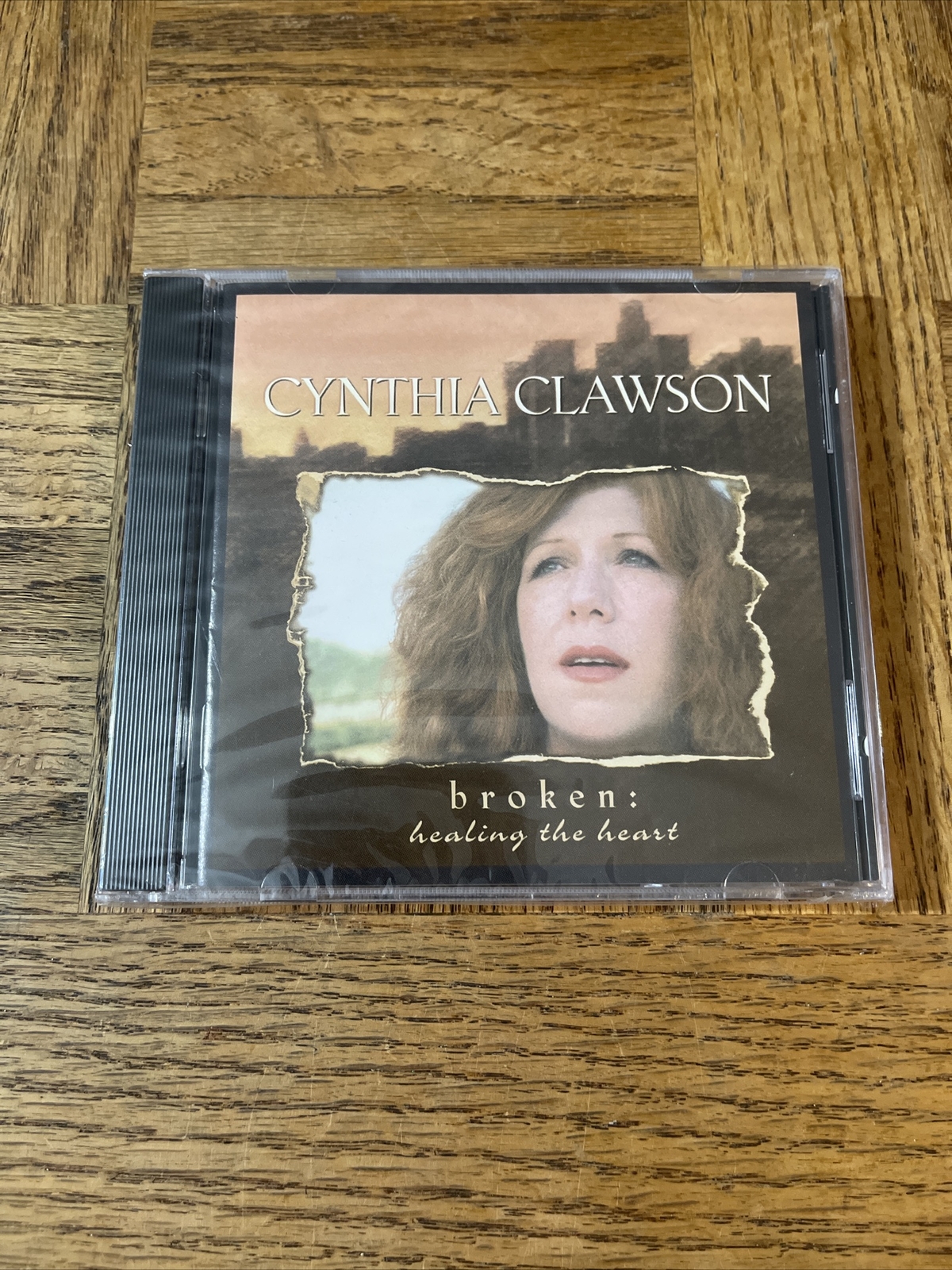 Cynthia Clawson CD 707861000629| eBay