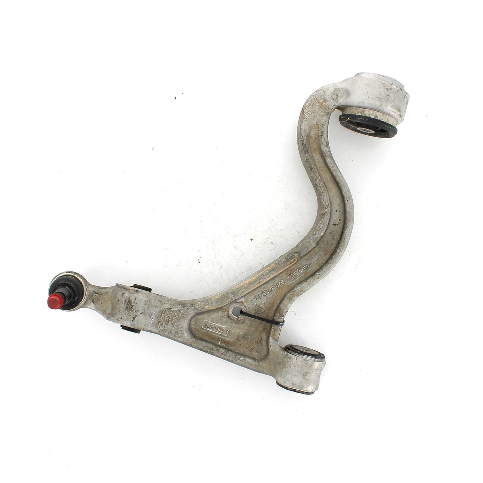 Braccio Anteriore Destro - Porsche PANAMERA I PH.2 - 97034105424 - Y0 ...