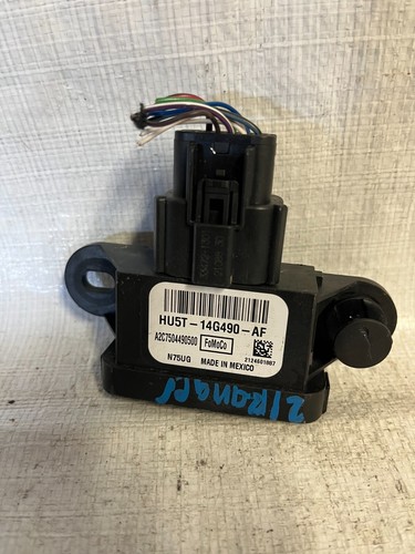 21 Ford RANGER Body Control Module HU5T14G490AF - C75 | eBay