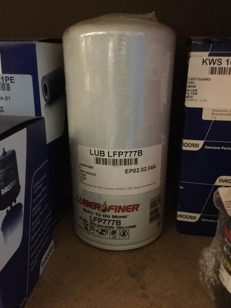 DONALDSON P559055 - cross reference oil filters | oilfilter ...