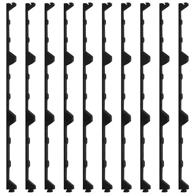 12 in Inside Classic Ribbed Profile Foam Closure Strip for Metal roof ...