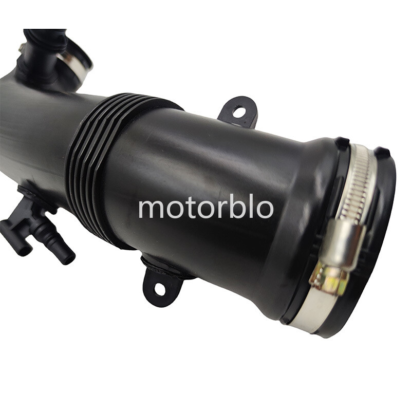 Air Duct Intake Boot Hose Turbo Pipe13717627501 for MINI R55 R56 R57 ...