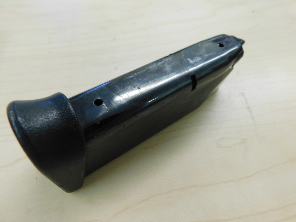 Taurus PT111 PT-111 Millennium Pro + G2C + G3c 9mm 10rd Magazine (Lot ...