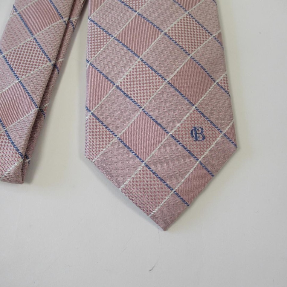 Black Label Crestbridge Necktie Silk, Sample, New | eBay