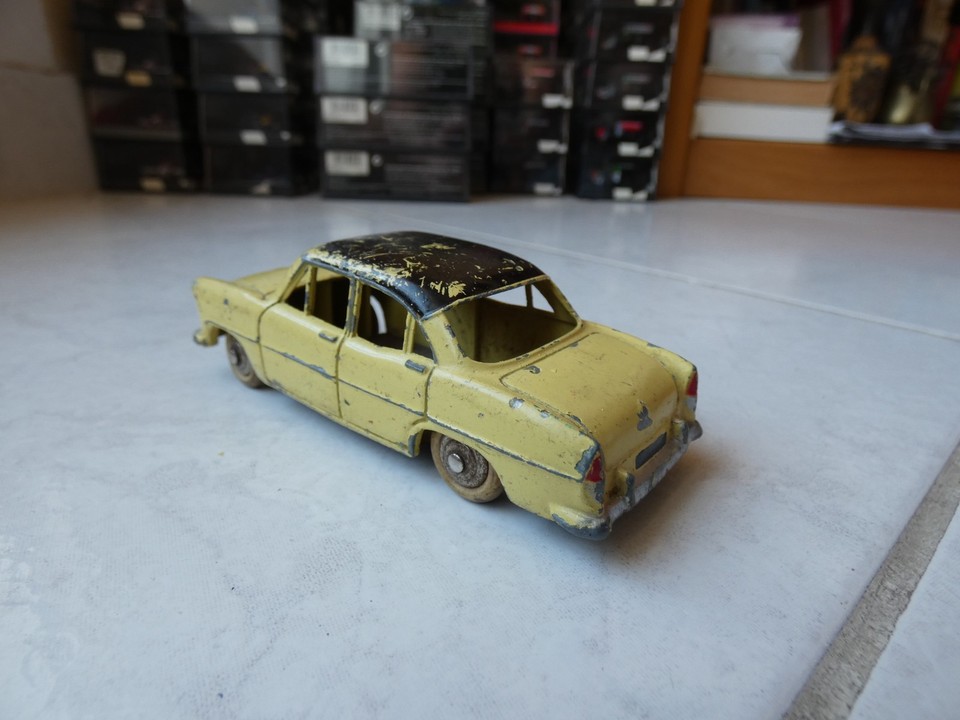 Simca Versailles 24Z Dinky Toys 1/43 jouet ancien original | eBay