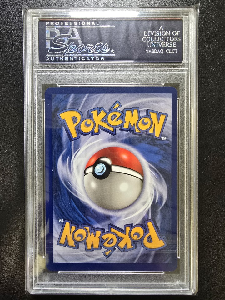 PSA 10 1st Edition Articuno Holo 2/62 - 1999 Fossil Rare Pokemon Card ...