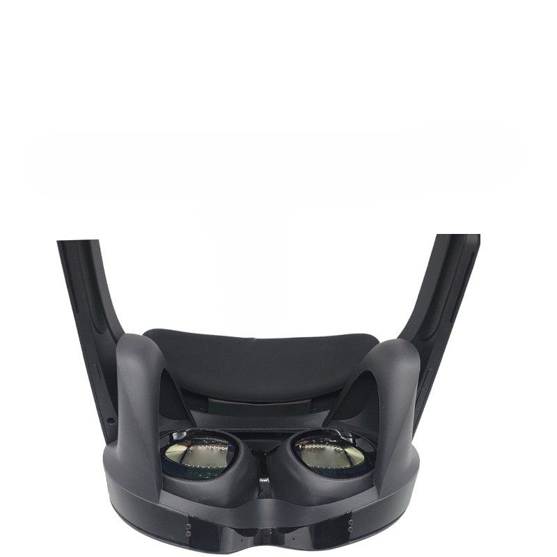 Silicone Headset Forehead Pad For Quest Pro VR Glasses Cushion Anti ...