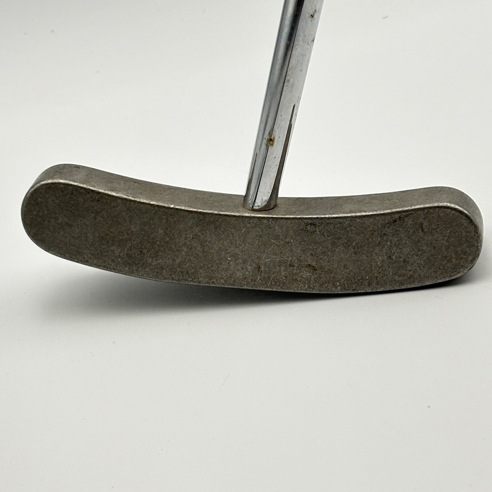 PING KARSTEN B90 CENTER SHAFTED PUTTER - STEEL SHAFT -Ping Grip 36.5 ...