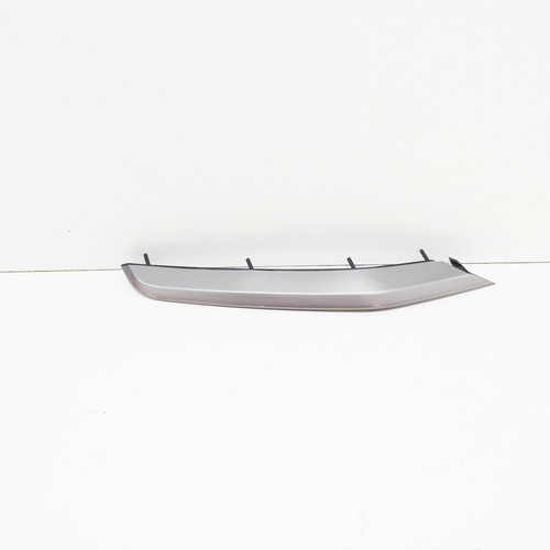 Genuine BMW X5 F15 Front Bumper Grille Trim Right OEM 51118056868 for ...