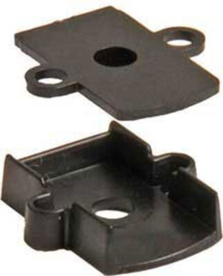 Kadee 234 Plastic Draft Gear Boxes & Lids | eBay