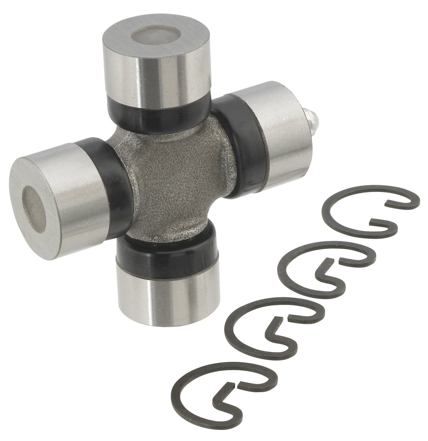 'Blood Brothers' Driveshaft Rebuild Kit - Cletrac, Oliver-Cletrac HG ...