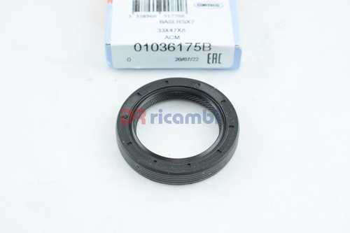 Öldichtung Differential Für Auidi A4 A5 A6 A7 Q5 01036175B 0B4409399C D ...