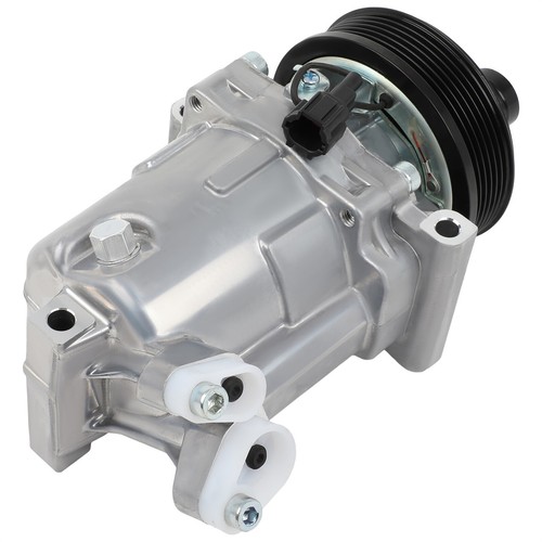 AC A/C Compressor For Nissan Versa 1.8L 2007-2010 For Tiida 1.8L 2007 ...