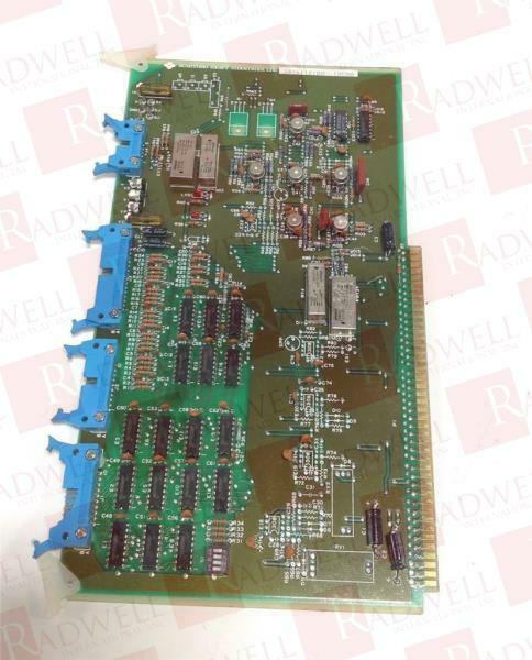 SUMITOMO HEAVY INDUSTRIES PCP CIRCUIT BOARD JA761121DC *PZB* for sale ...