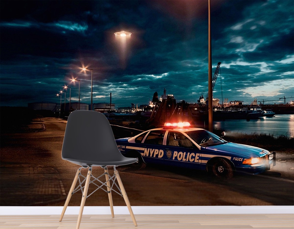 Nypd Police Car Wallpaper NYPD Reforms Police Car Chase Policy Amid