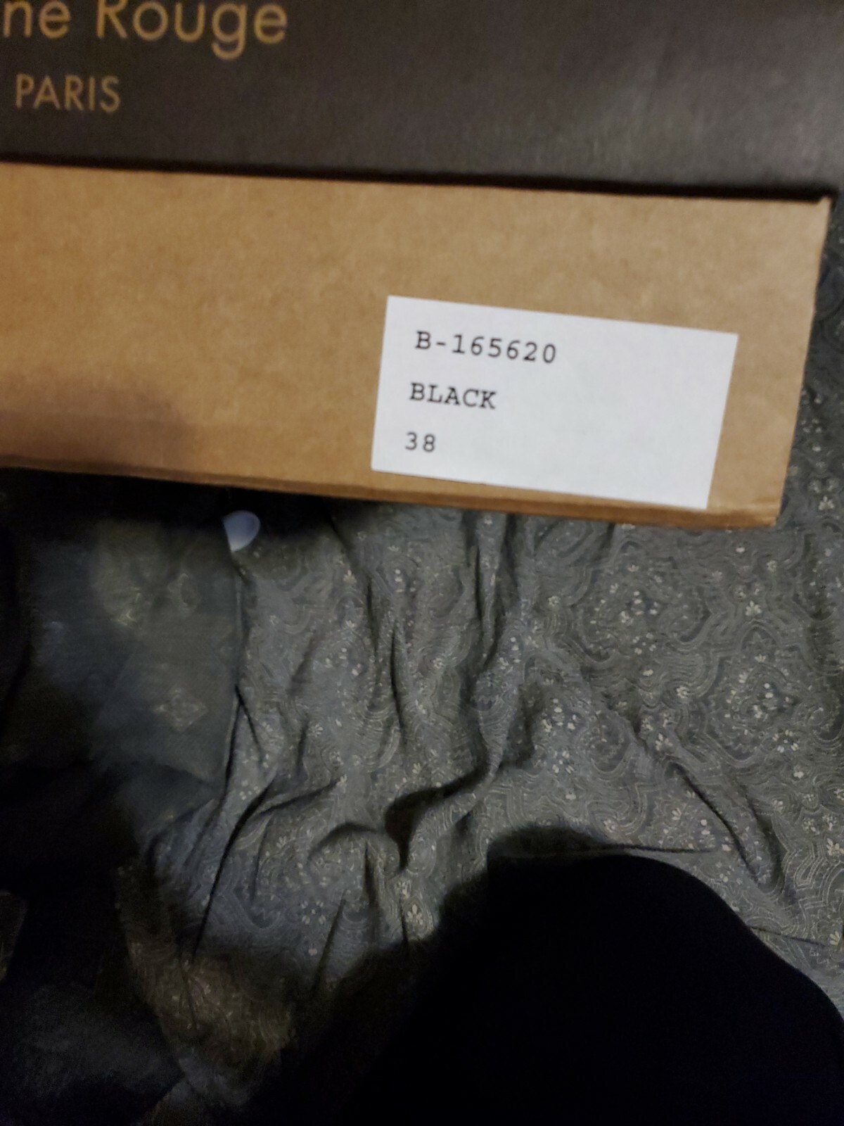 Womens Helene Rouge Boots size 7.5. Real leather. | eBay