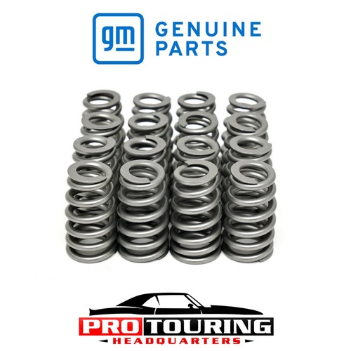 Chevrolet Performance GM LS Stock Replacement Valve Springs LS1 LS2 LS6 ...