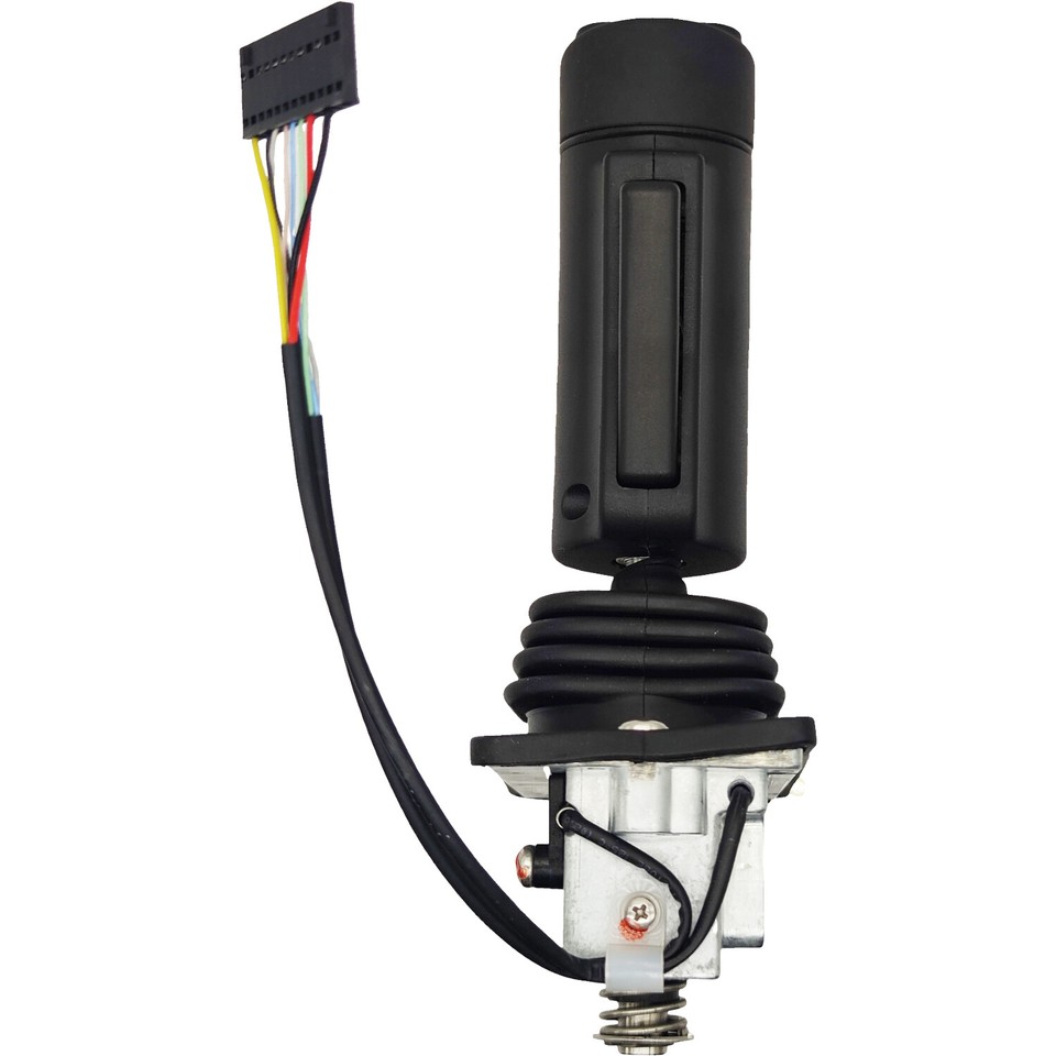 For Genie Scissor Lift Gen 6 Joystick Controller Single Axis 137634 ...
