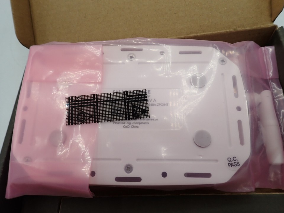 Smart Sense By Digi TM-ZP300-DS Z Sensor + Z Screen | eBay