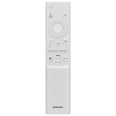 New Original BN59-01393J For Samsung Smart TV Remote Control CU7000 ...
