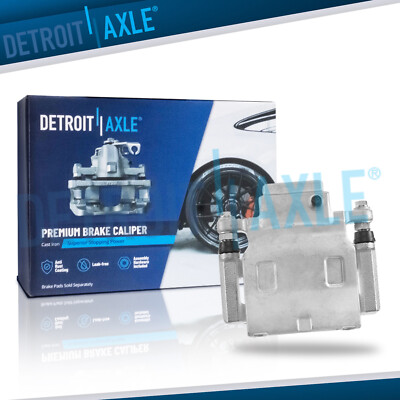 Rear Passenger Disc Brake Caliper w/ Bracket for Chevrolet Caprice SS ...