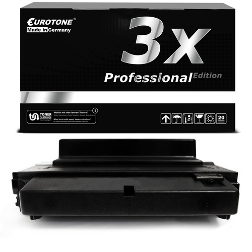 3x Pro Cartridge for Samsung Proxpress M-4030-ND 4060234686087| eBay