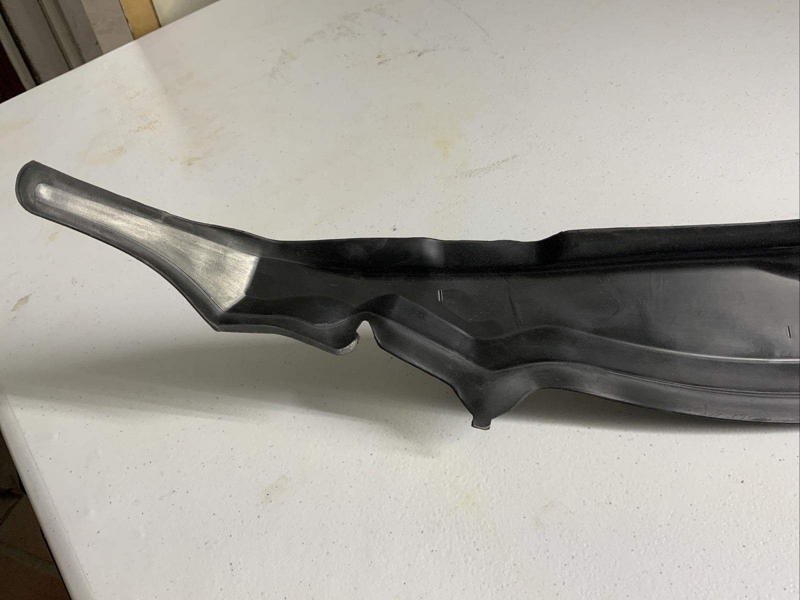 For Volkswagen Jetta 2019-2024 Volkswagen 17A821111B Front Left Fender ...