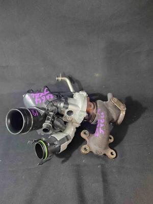 19-21 VW JETTA TURBO CHARGER PN# 04E 145 722 M | eBay