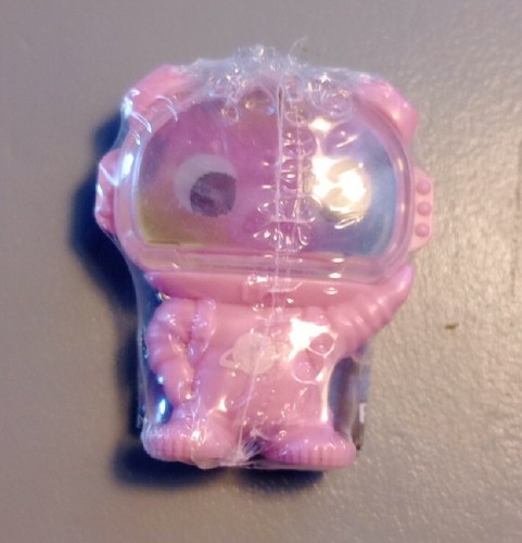 Cadbury Freddo Frog Treasure 2020 Space Range : Jet the Pig Collectible ...